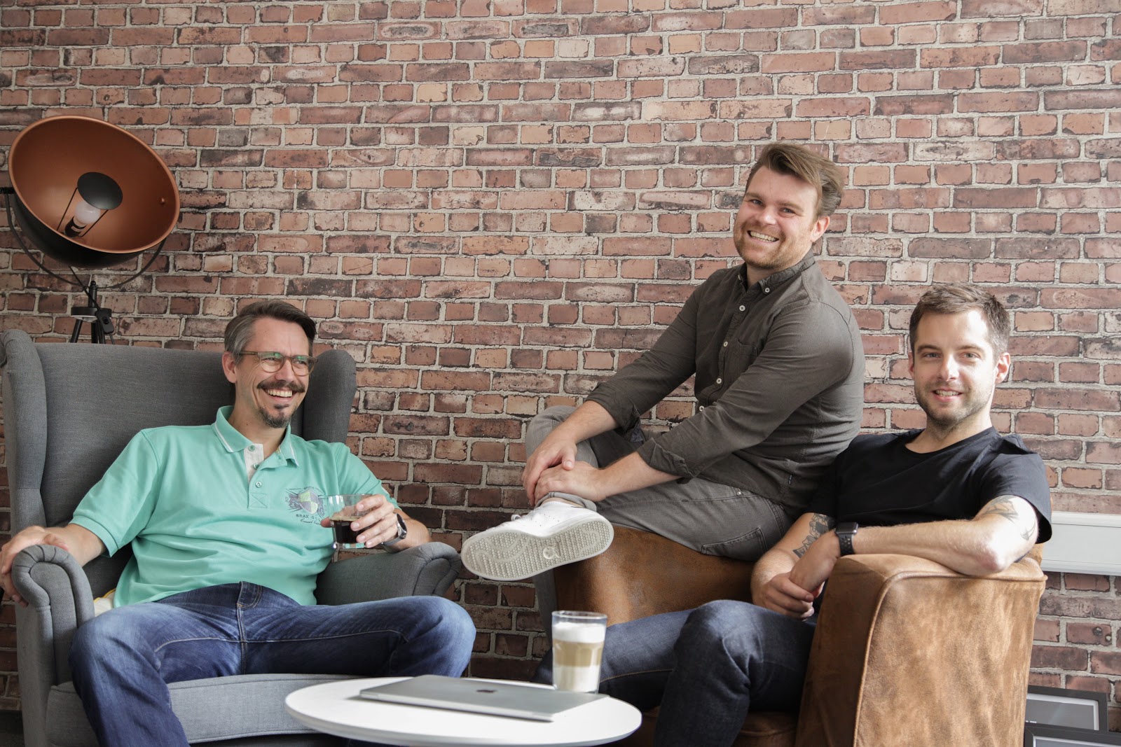 TWT Interactive gewinnt drei neue Leader, TWT Interactive GmbH, Story ...